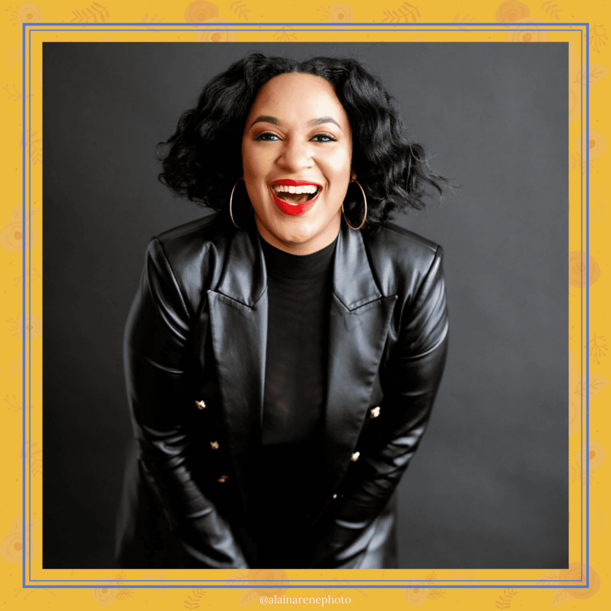 Our History, Our Voices Project | The Alaina René Williams Exhibit