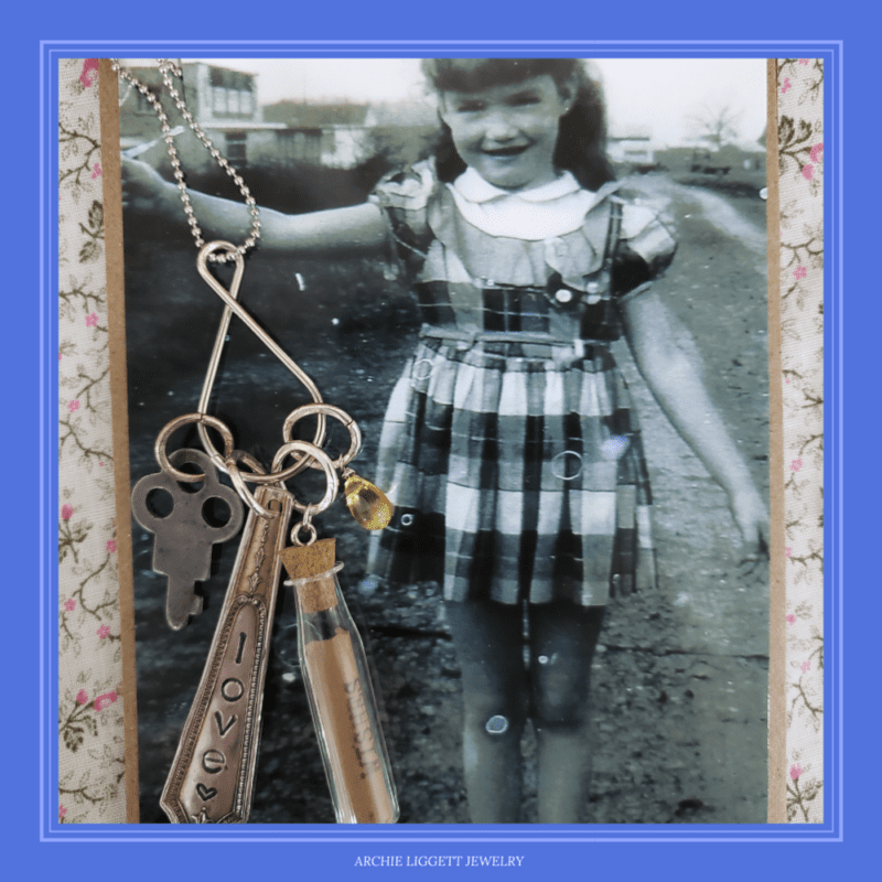 Our History, Our Voices Project | The Archie Liggett Exhibit