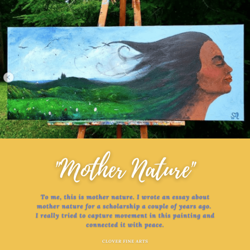 Our History, Our Voices Project | The Chloe Allison Melton Exhibit