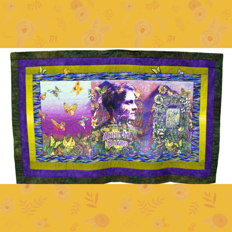 Our History, Our Voices Project | The Mary Ruden Exhibit