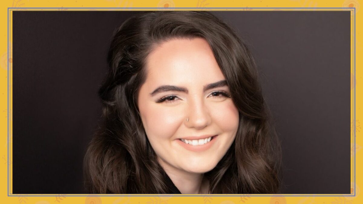 Our History, Our Voices Project | The Megan Cook Exhibit