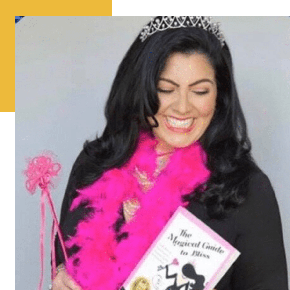 Our History, Our Voices Project | The Meg Nocero Exhibit