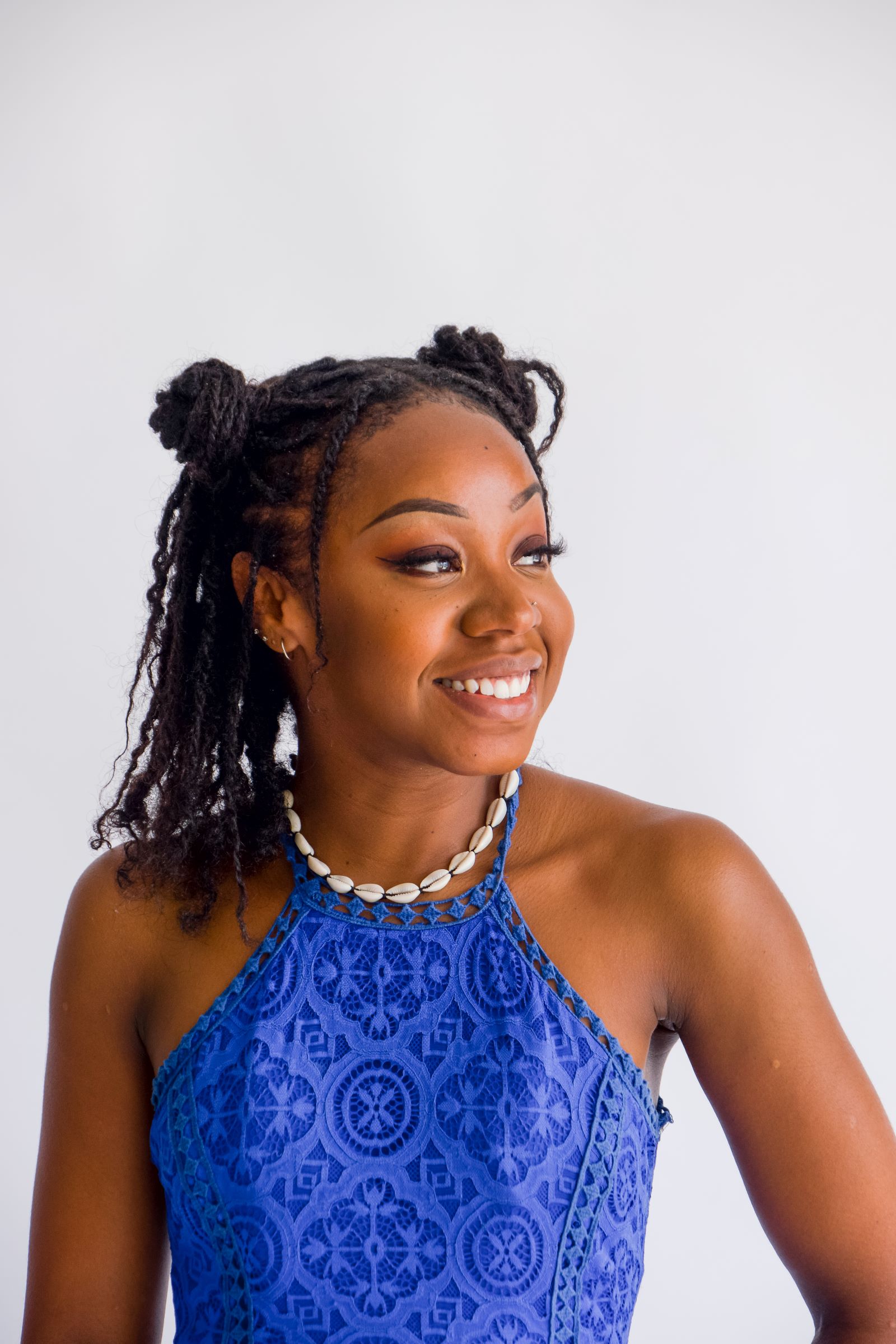 She Speaks Podcast | Ep. 11 | Empowering Women & Sharing Our Stories ...