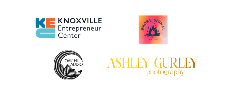 The Found Project | Sarah Prater