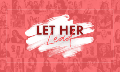 Let Her Speak | About Us