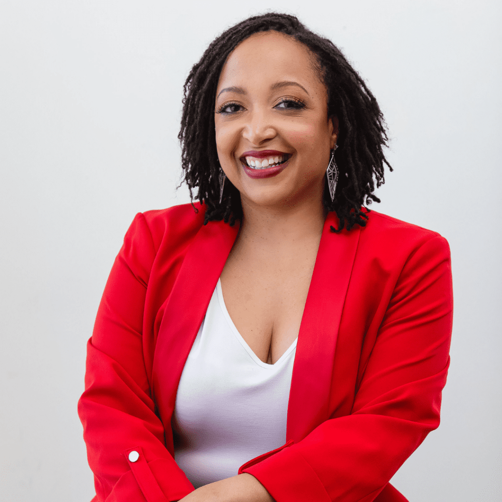 It Takes A Village To Build A Leader | Meet all the women involved in ...