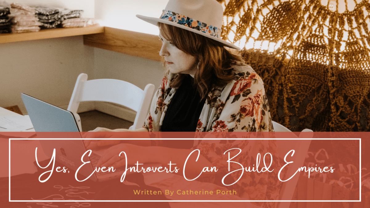 Let Her Speak | Community Blog